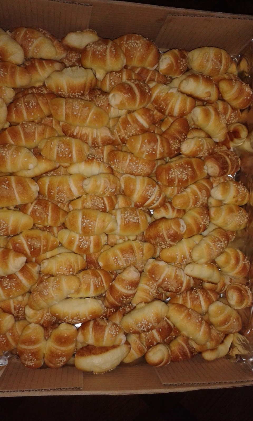 Pcelica-slana peciva