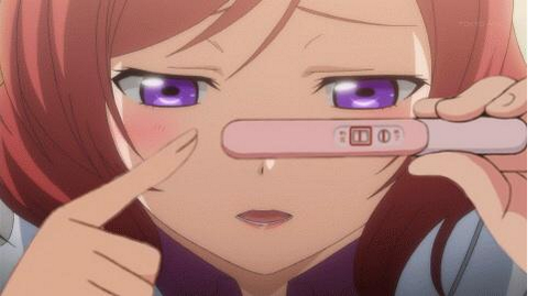 "Waifu-ku Hamil !" Sebuah Tren Baru di Social Media Twitter - Sinopsis ...