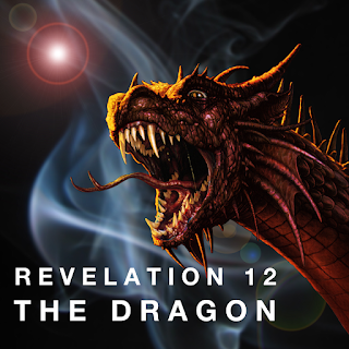COMMUNITYconversations: The Dragon of Revelation 12