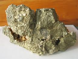 Batu Pirit | Alam Wonogiri