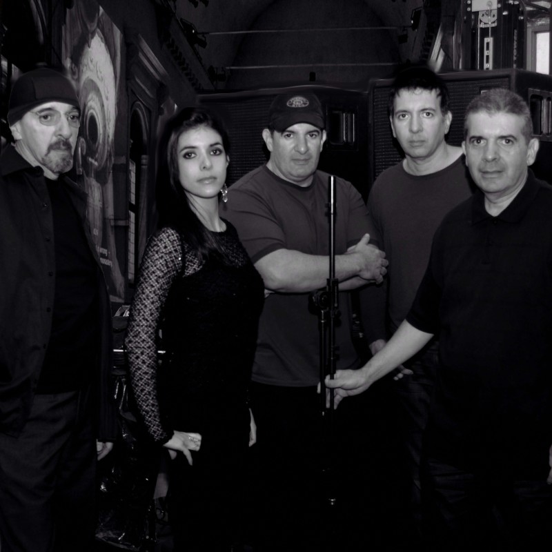 We are proud to announce the new album of mexican REDFOG - DeFox ...