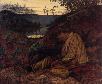 The Ramblings of a Pre-Raphaelite Neo-Victorian: Pre-Raphaelite ...
