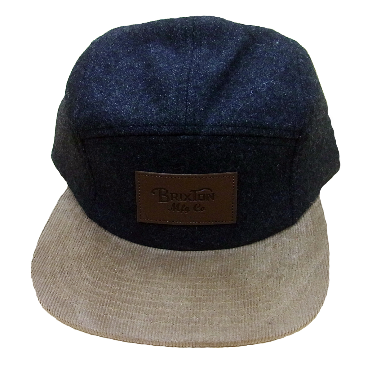 ROBLES STORE Official Blog: BRIXTON CAP＆GROVE