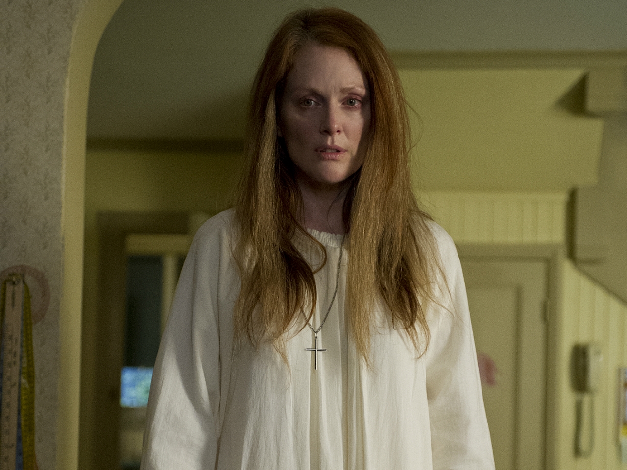 TRÁILER | CARRIE, DE KIMBERLY PEIRCE