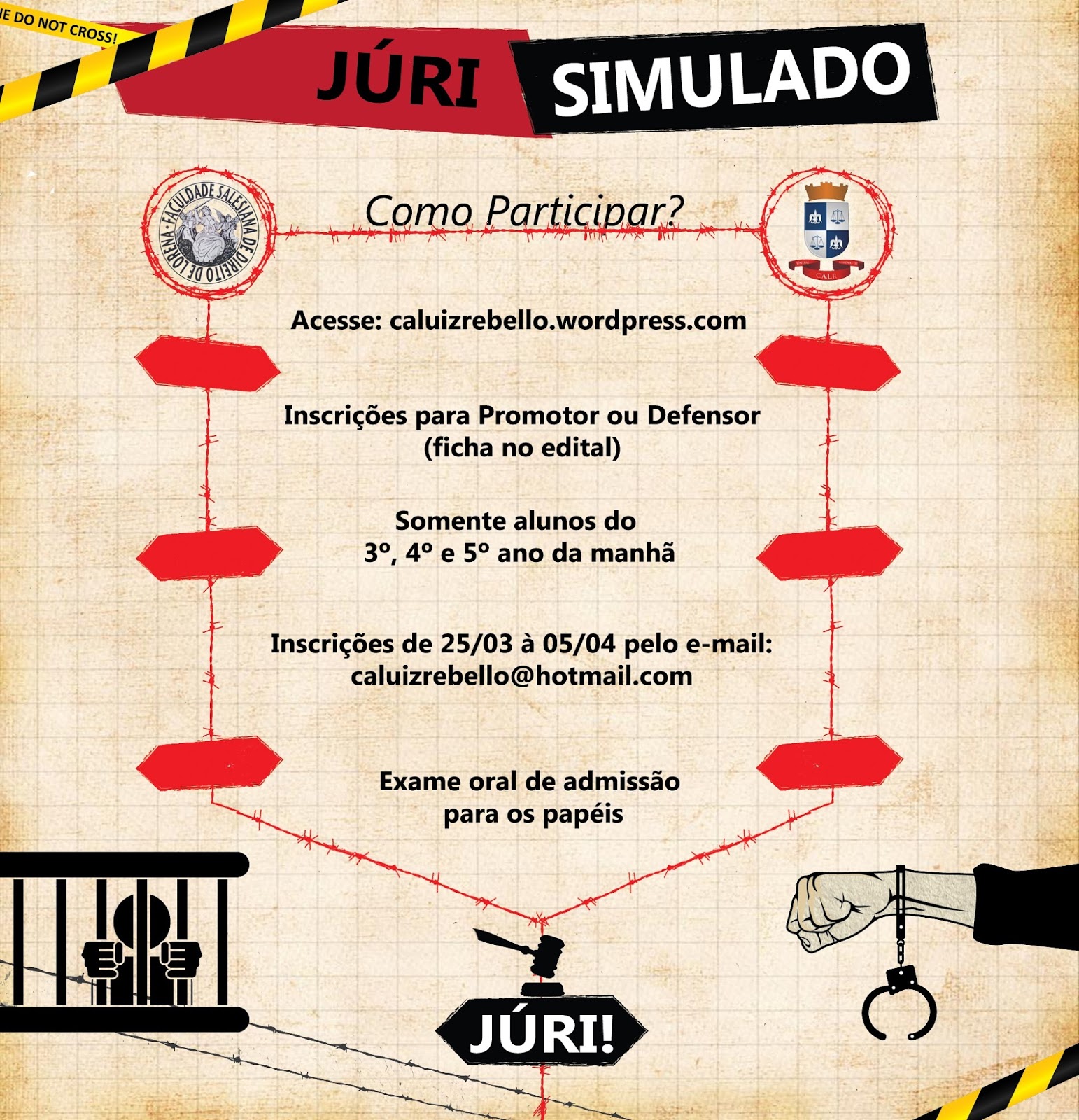 juri simulado - wood scribd braxin