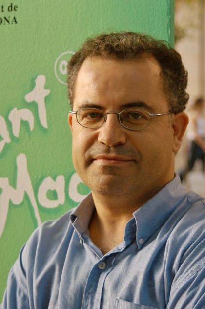 VARIACIONS TEMÀTIQUES: Entrevista a Jordi Bertran: "La recuperació d'un ...