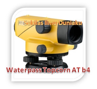 Fungsi Alat Waterpass | Sekilas Ilmu Duniaku