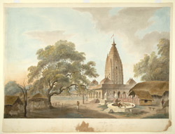 Sambalpur the oldest and largest city of odisha