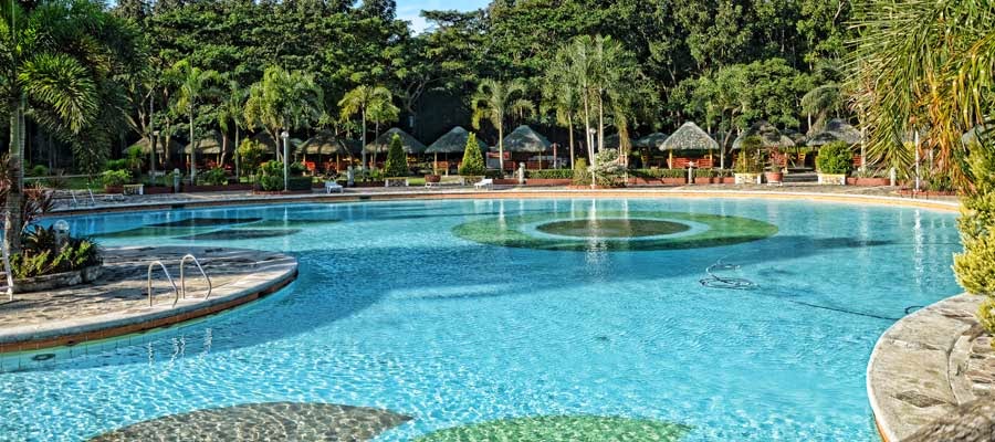 Momarco Resort in Tanay, Rizal (Entrance Fee, Accommodations, Rates ...