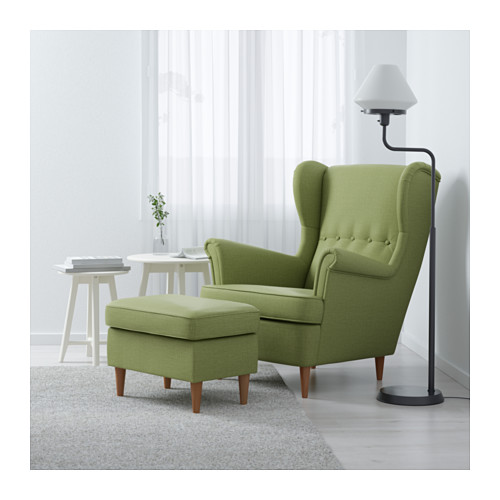 Anna Inreder: STRANDMON...