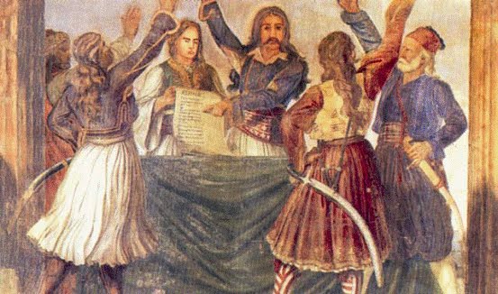 ΙΣΤΟΡΙΑ ΕΛΛΗΝΙΚΗ ΚΑΙ ΠΑΓΚΟΣΜΙΑ : ΟΙ ΕΛΛΗΝΙΚΟΙ ΕΜΦΥΛΙΟΙ ΠΟΛΕΜΟΙ (1823 ...