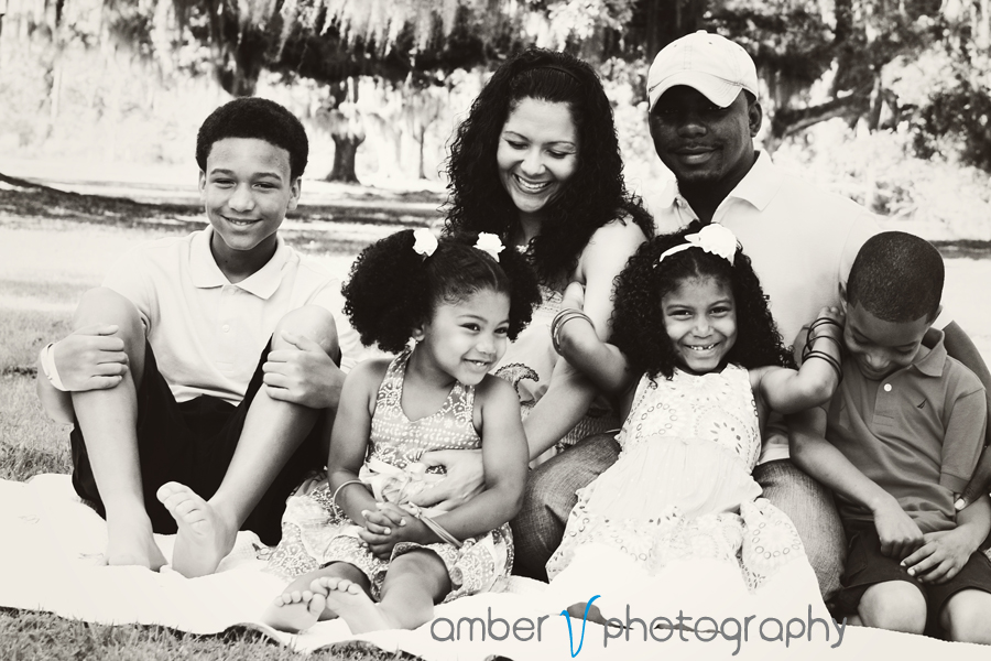 Amber V Photography: Gant Family...{New Orleans, LA Northshore - Family ...