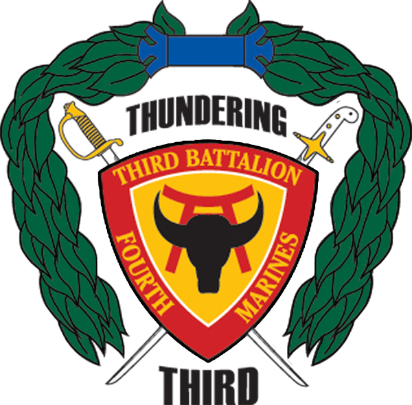 SNAFU!: Finally adult leadership reappears in the Corps. Infantry ...