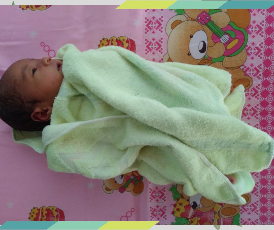 Seberapa Sering Frekuensi Pup pada Bayi Usia O Bulan?