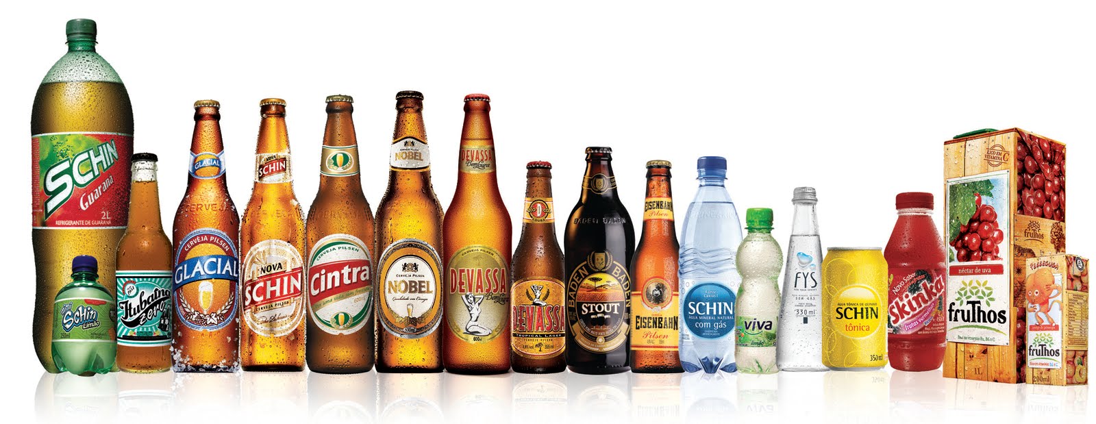 LAGOA DOS NOVILHOS NOTÍCIAS.: Schincariol muda de nome e passa a se ...