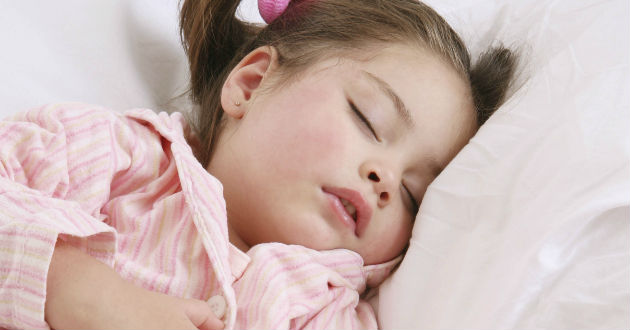 LA PAGINA DEL MUÑE: Niños mexicanos duermen menos (via azteca noticias)