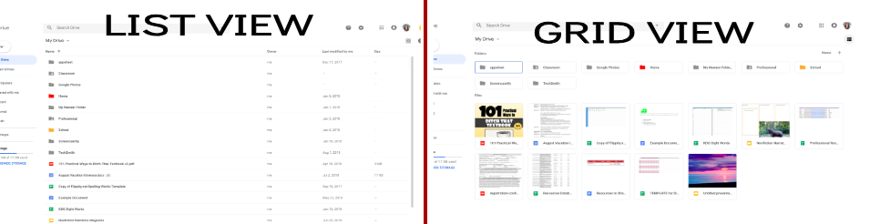 Tech You Can Do 2 Google Drive Shortcuts You Will WANT To Do tech-you-can-do-2-google-drive-shortcuts-you-will-want-to-do