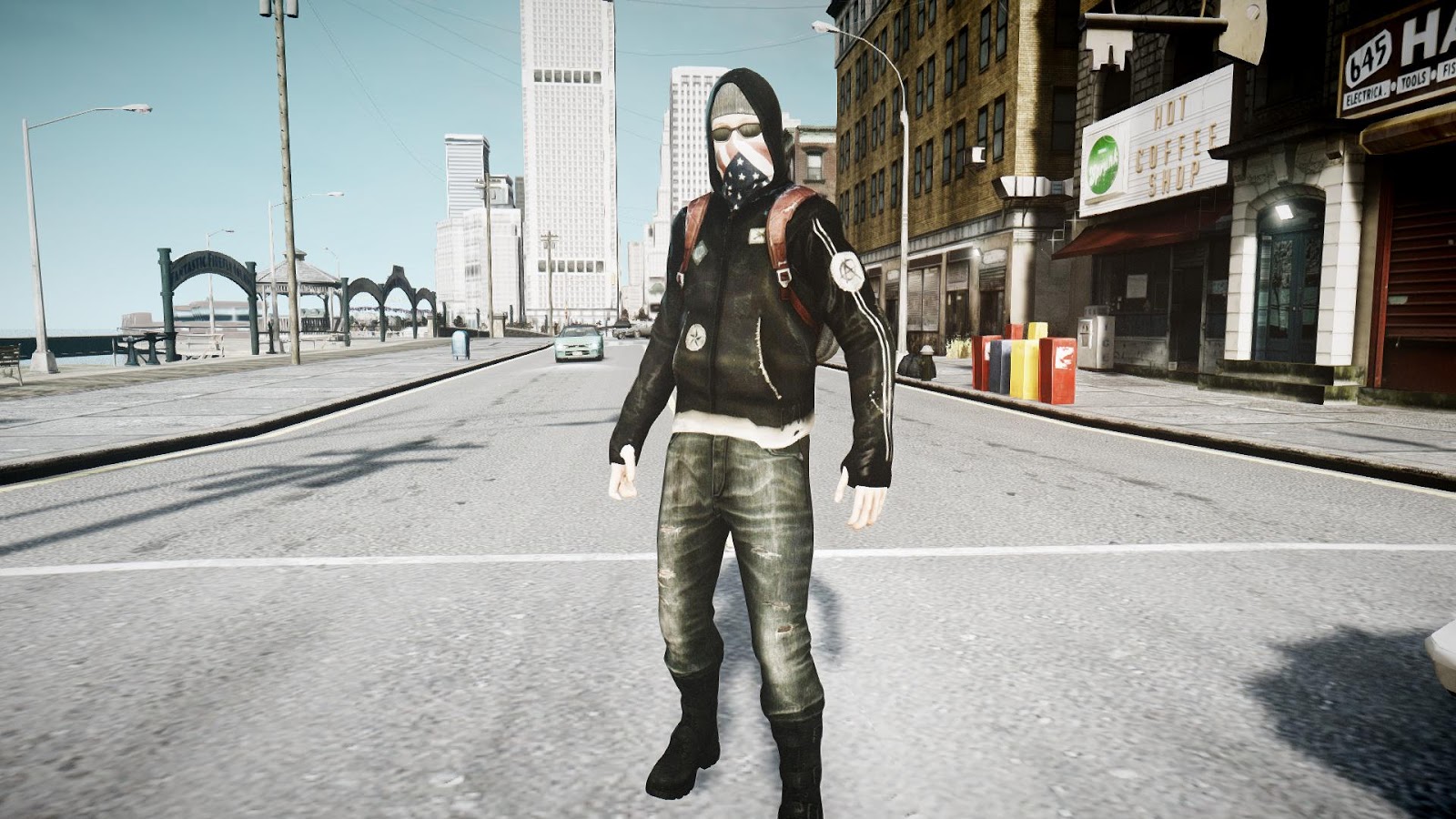 GTA 5,GTAV,GTA IV Mods and Skins: Counter-Strike Global Offensive ...