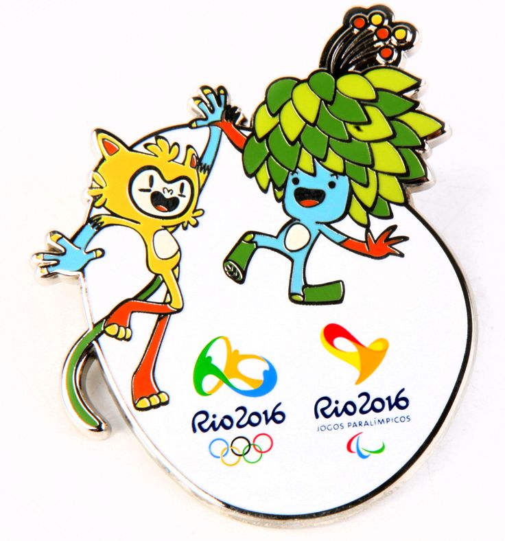 Conienatural: Algunas curiosidades de los Juegos Olímpicos