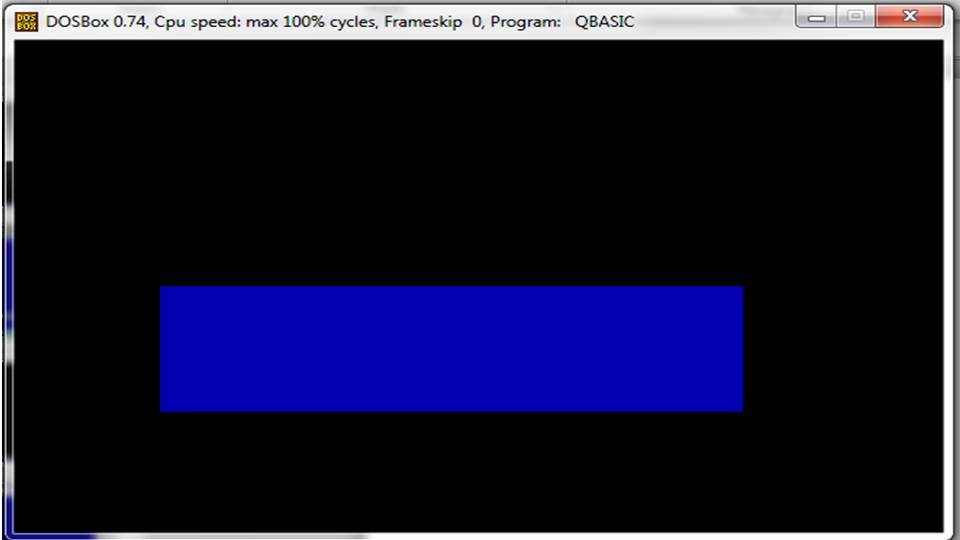 Computer Knowledge And Tips Qbasic Array And Graphics Class Viii 9381