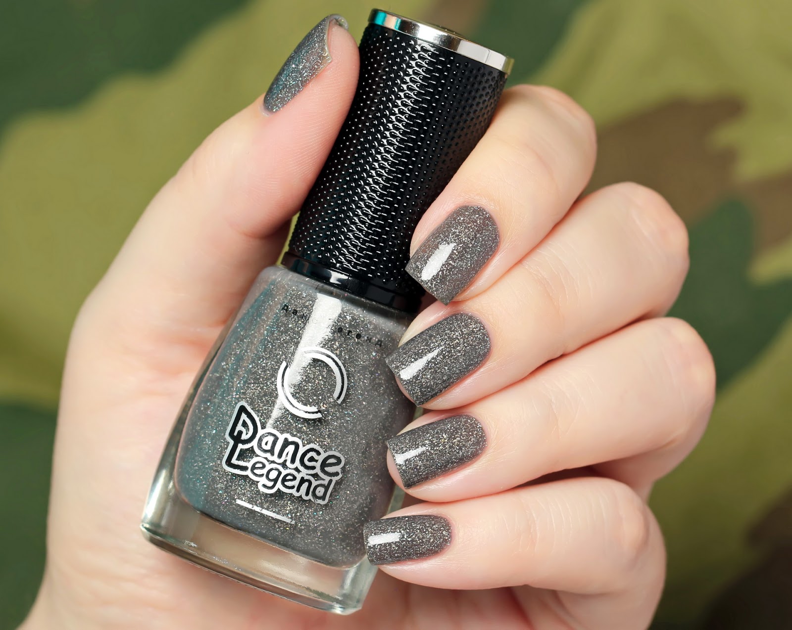 de briz: Dance Legend коллекция Military