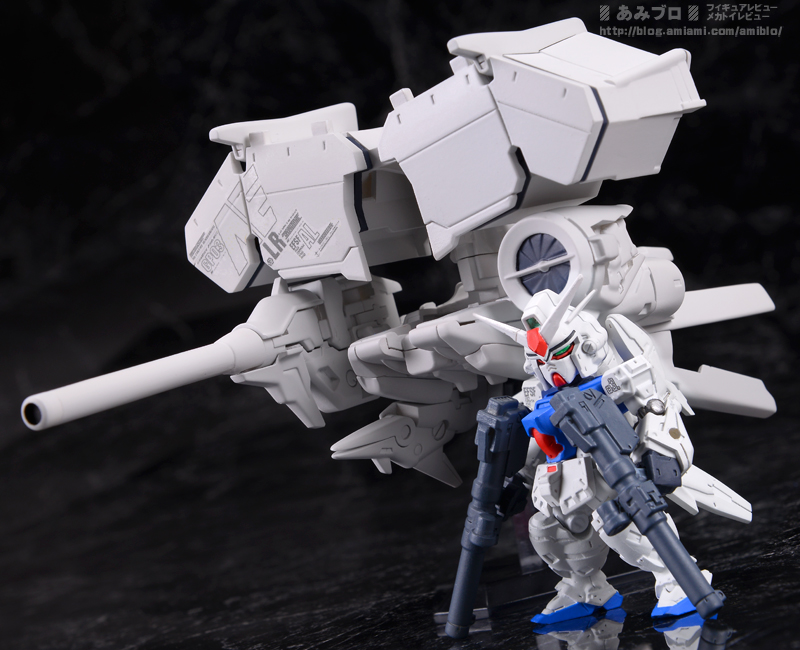 GUNDAM GUY: FW Gundam Converge EX07 RX-78GP03 Dendrobium - New Images & Release Info [Updated 7 ...
