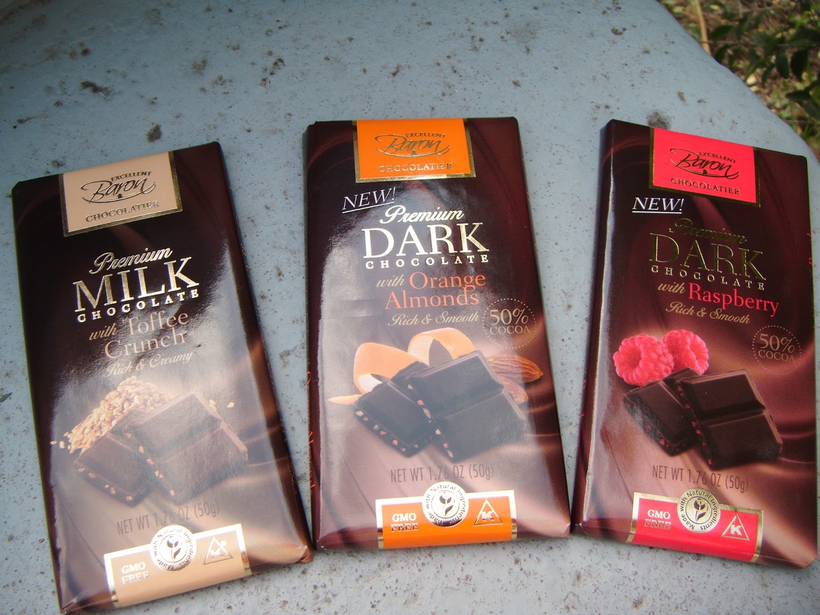 The ABCD Diaries: Fill Those Easter Baskets: Fine European Chocolates ...