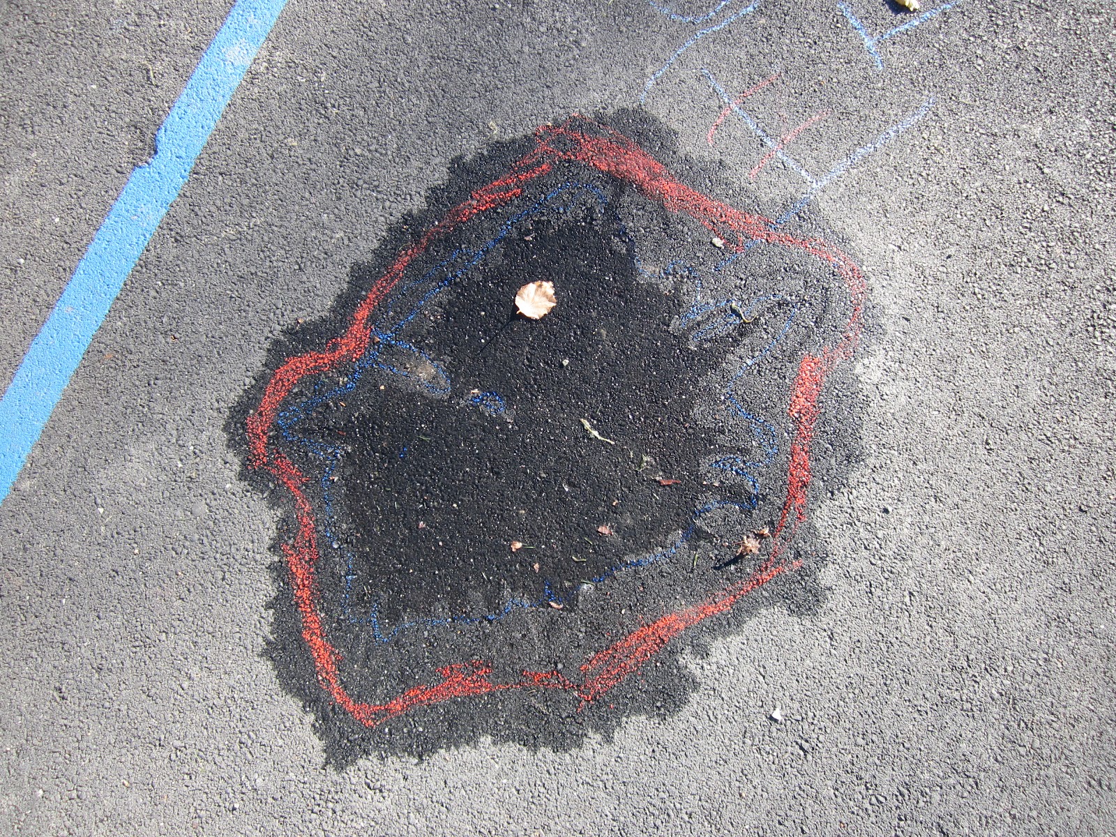 Room 9 you shine all the time: Evaporation