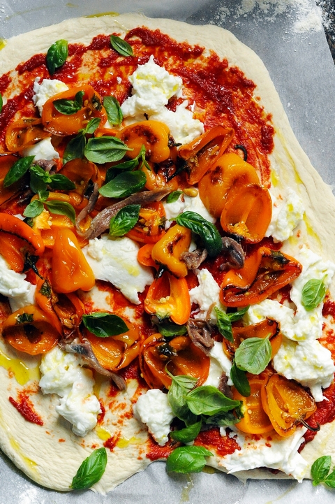 Dorian cuisine.com Mais pourquoi est-ce que je vous raconte ça... : Et ...