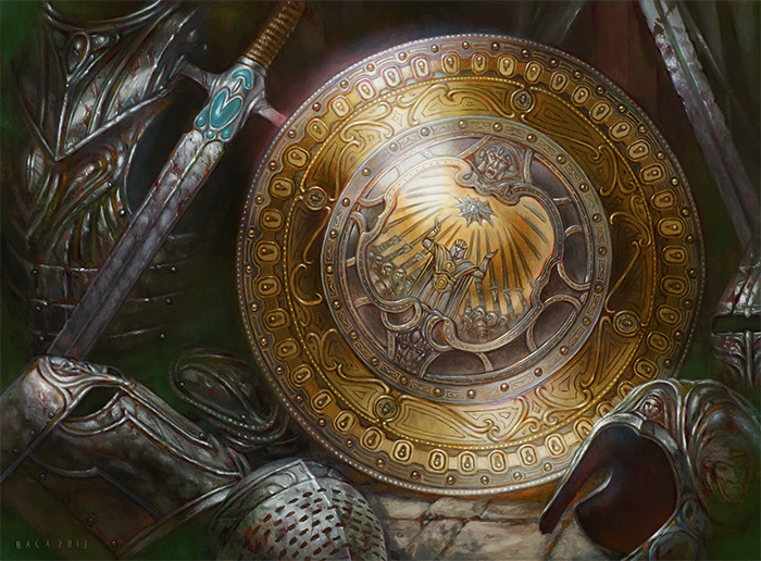 Nerdovore: Making Magical Items more Realistic