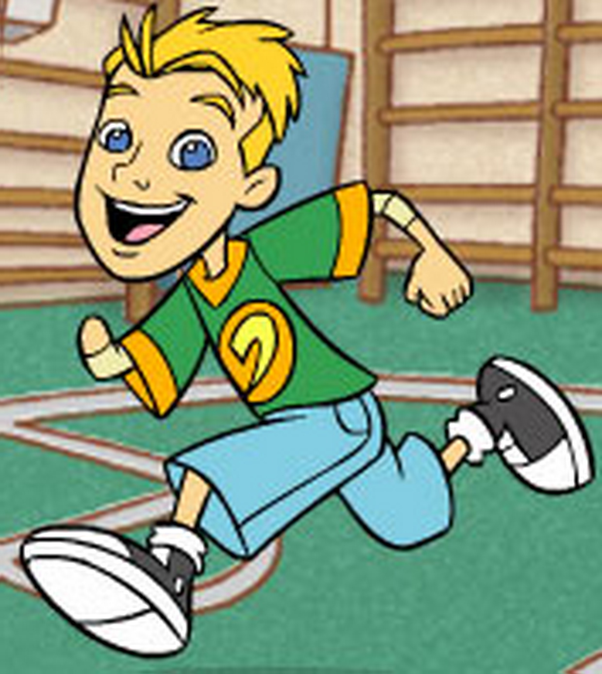 Cartoon Characters: Other Pictures 2