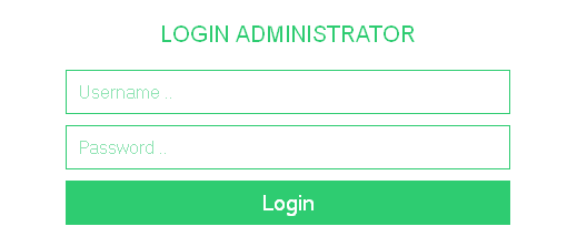 Membuat Form Login Sederhana dengan PHP - Semua Tentang Teknologi