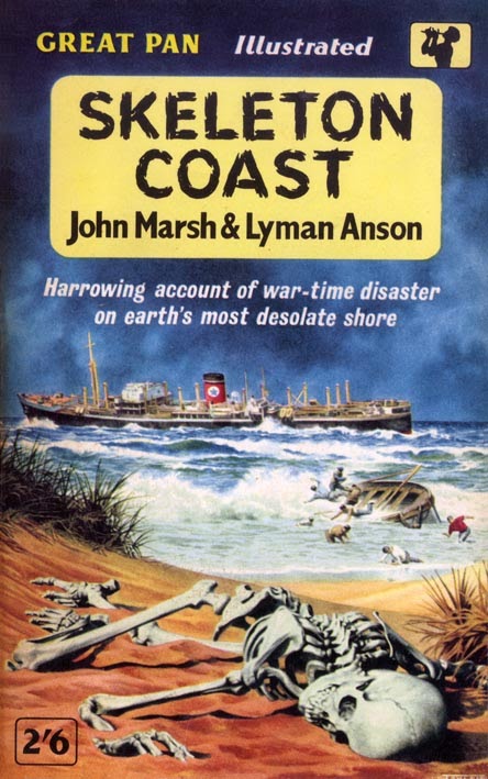 Bear Alley: Comic Cuts - 13 June 2014