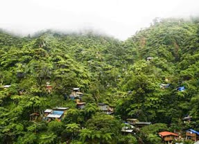 Top 29 Valleys in the Philippines - List 2