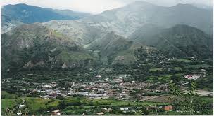 VILCABAMBA ECUADOR VALLE SAGRADO