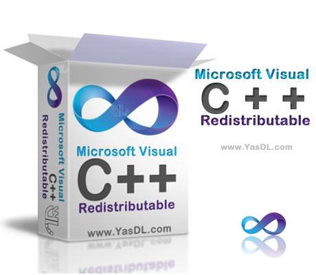 Microsoft visual c++ redistributable for visual studio 2015 - mopacharts