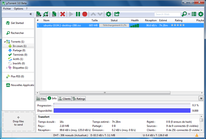 Utorrent Download New Latest Version Free ~ Softwares For You