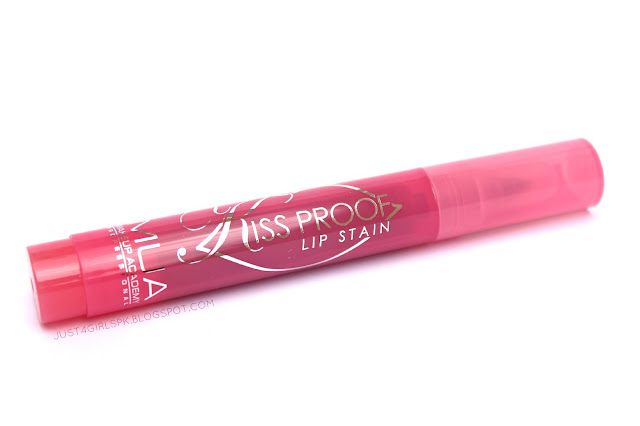 Just4Girls.pk latest blog makeup products in Pakistan: MUA Kiss Proof ...