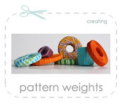 Piccoli Piselli: Knit Cuff Pattern & Tutorial