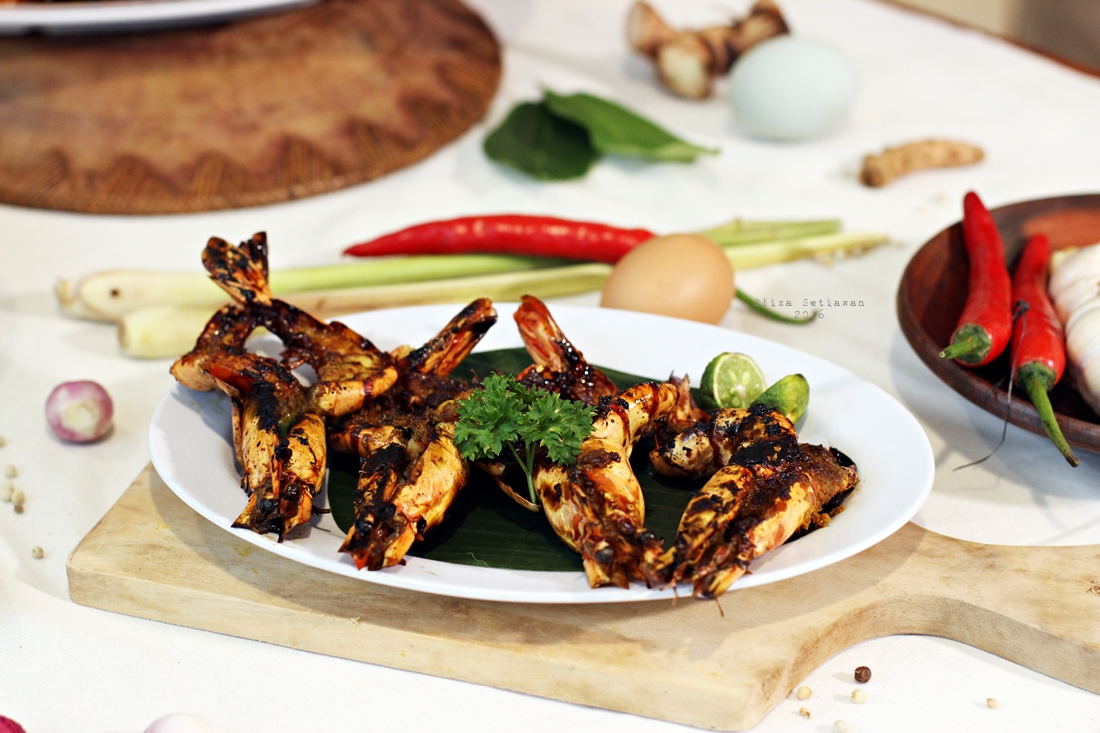 My life, my love, my food: Jamuan Samudra, Restoran Seafood Enak di ...