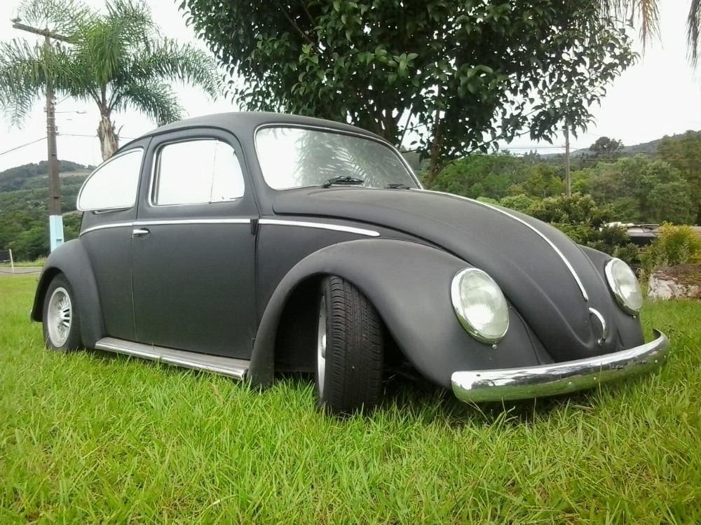 * Décadas de Fusca: Fuscas e mais fuscas