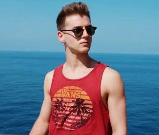 Tal Fishman Biography, Body Statistics, Family, Career, Affairs ...