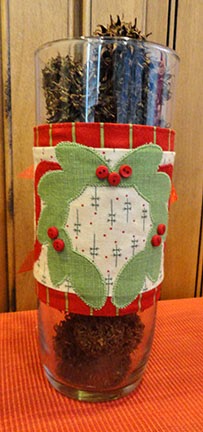 Needles 'n' Knowledge: 2013