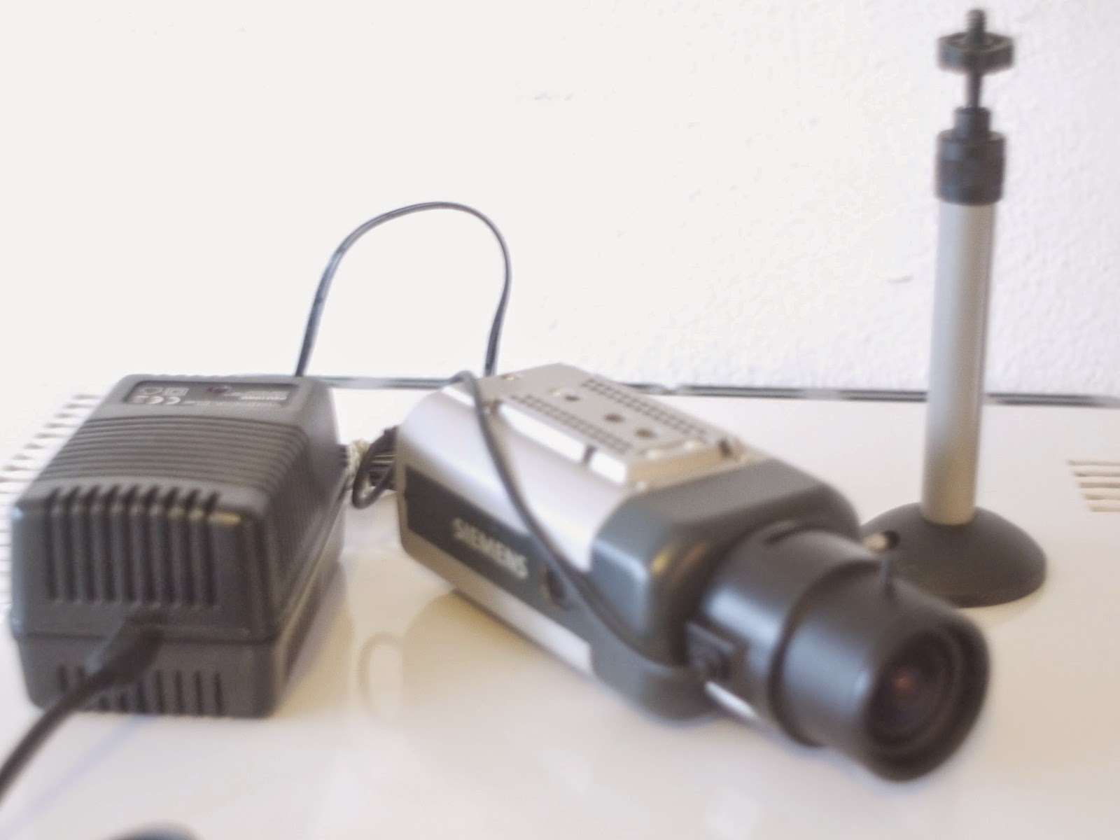 Spy cams, pinhole lenses and other stuff: Siemens super high resolution ...