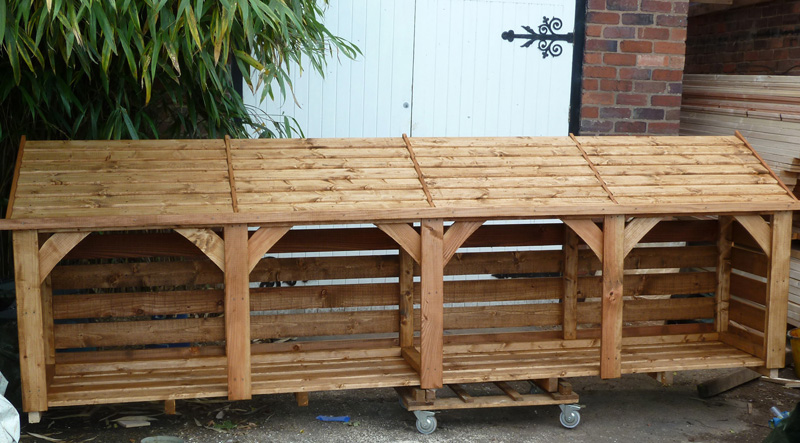 Wood Stores www.woodstores.co.uk