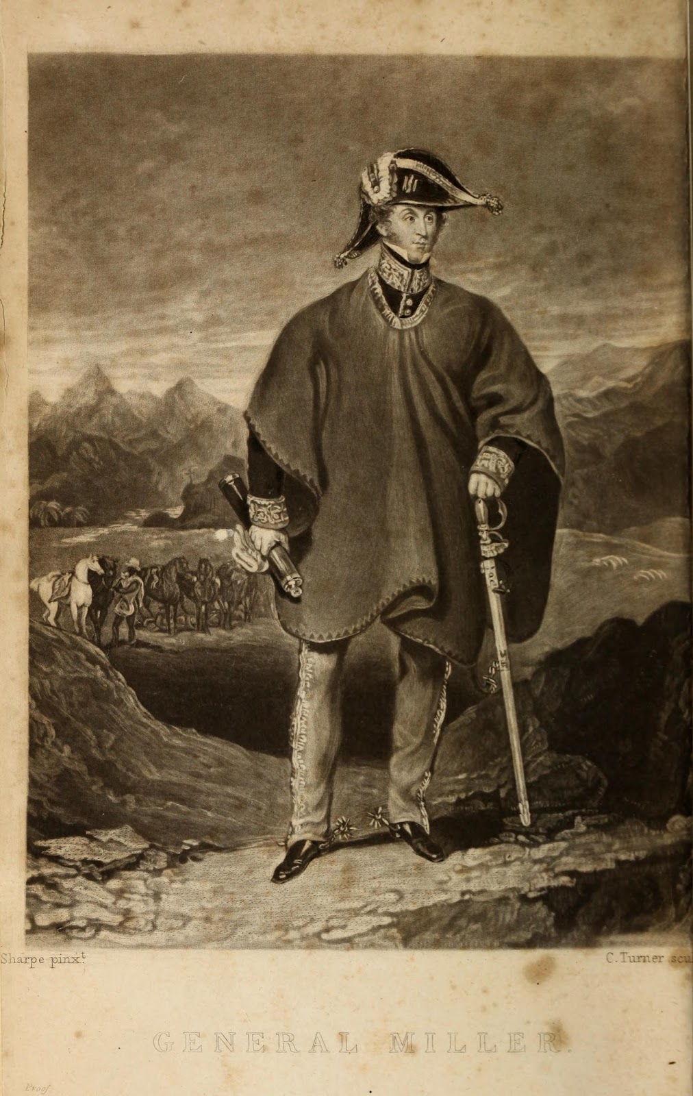 Eduardo Morales: octubre 2016