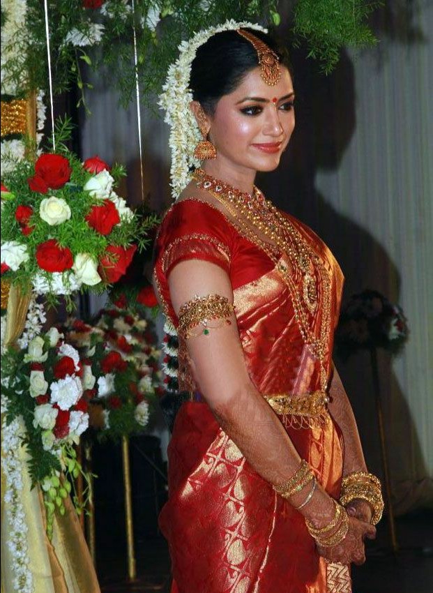 www.starsofmovie.blogspot.in: Mamta Mohandas wedding stills