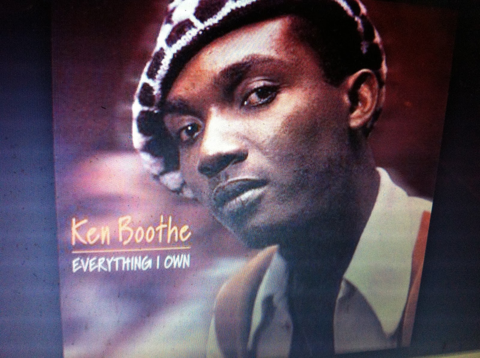 THE BLACK SOCIAL HISTORY:: BLACK SOCIAL HISTORY - AFRO-JAMAICAN " KEN ...