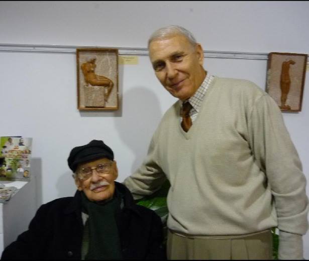 ASOCIACIÓN DE ARTISTAS ALICANTINOS: FERNANDO SORIA YA TIENE SU SOÑADO ...