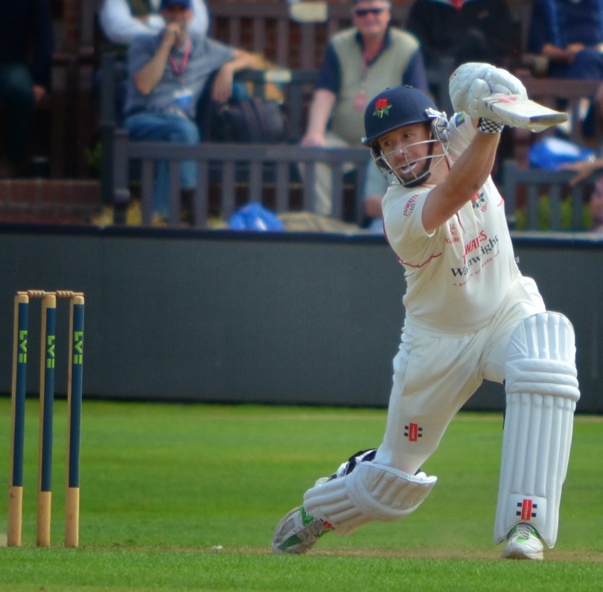 Luke Adams' Cricket Blog: June 2014